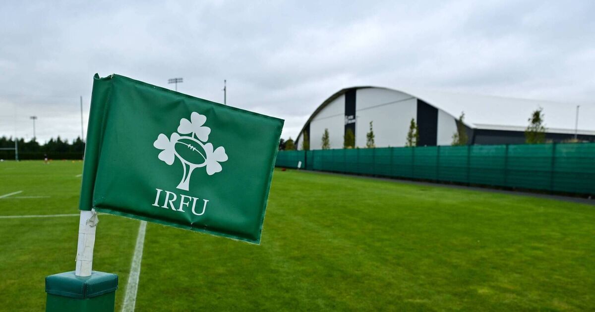 Lions v Argentina at Aviva to conclude IRFU's 150th anniversary plans
