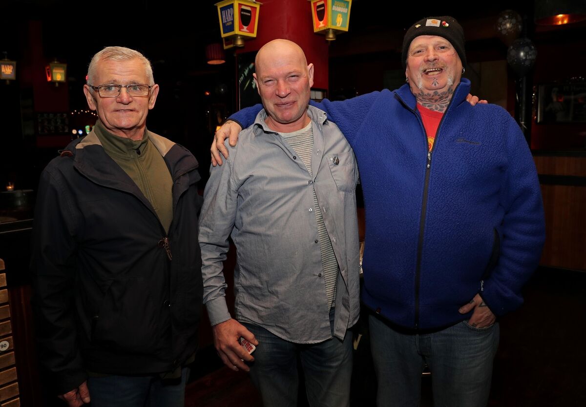 In Pictures: Cork music quiz raises funds for Pieta. Try the questions...