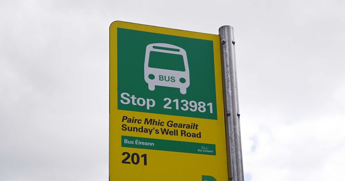 Public consultation closes without a single objection to new bus stops ...