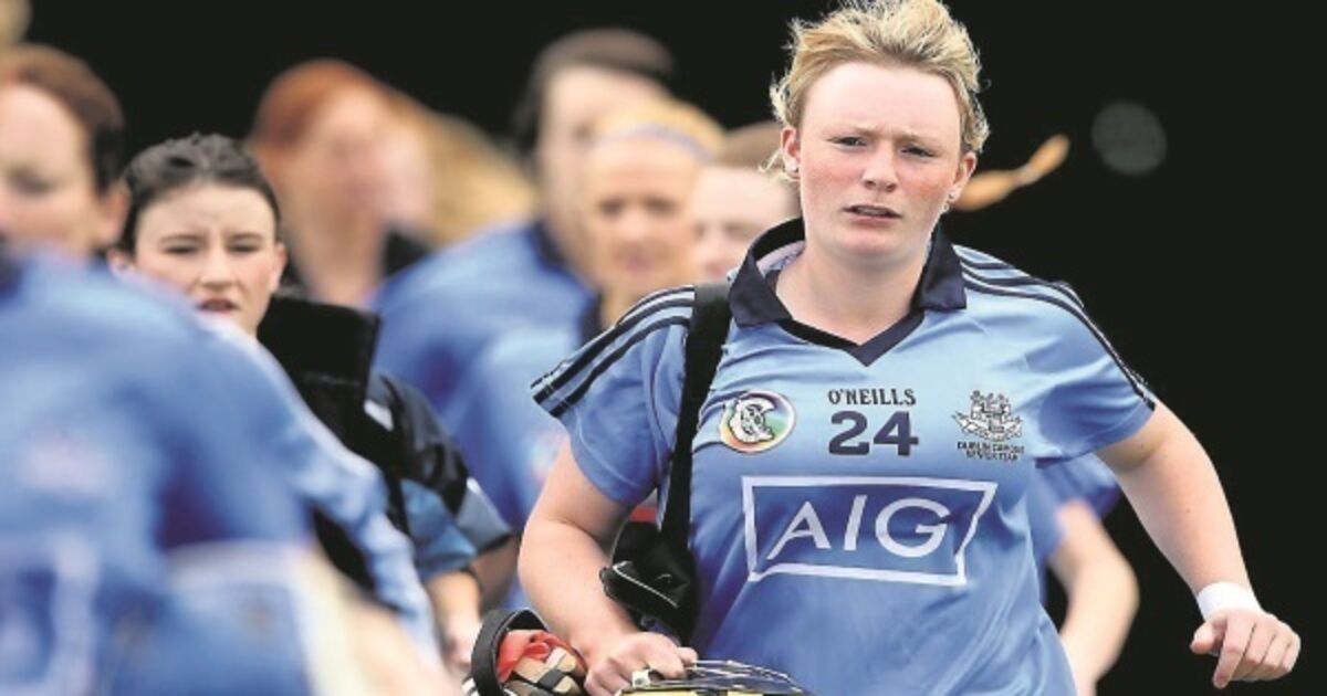 Kate Whyte switches codes in bid for All-Ireland success