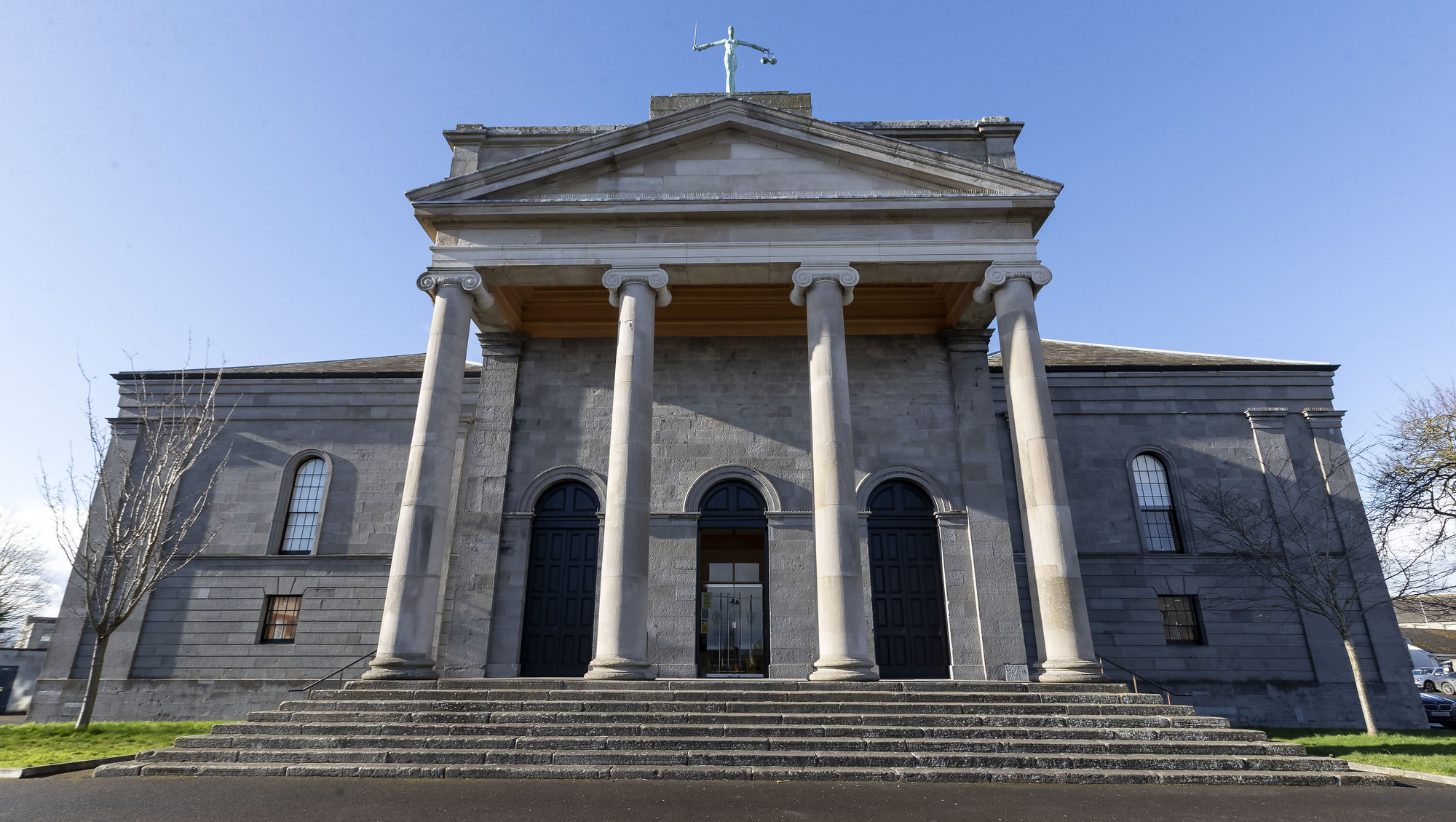 Man charged with fatal assault at Tipperary house party further ...