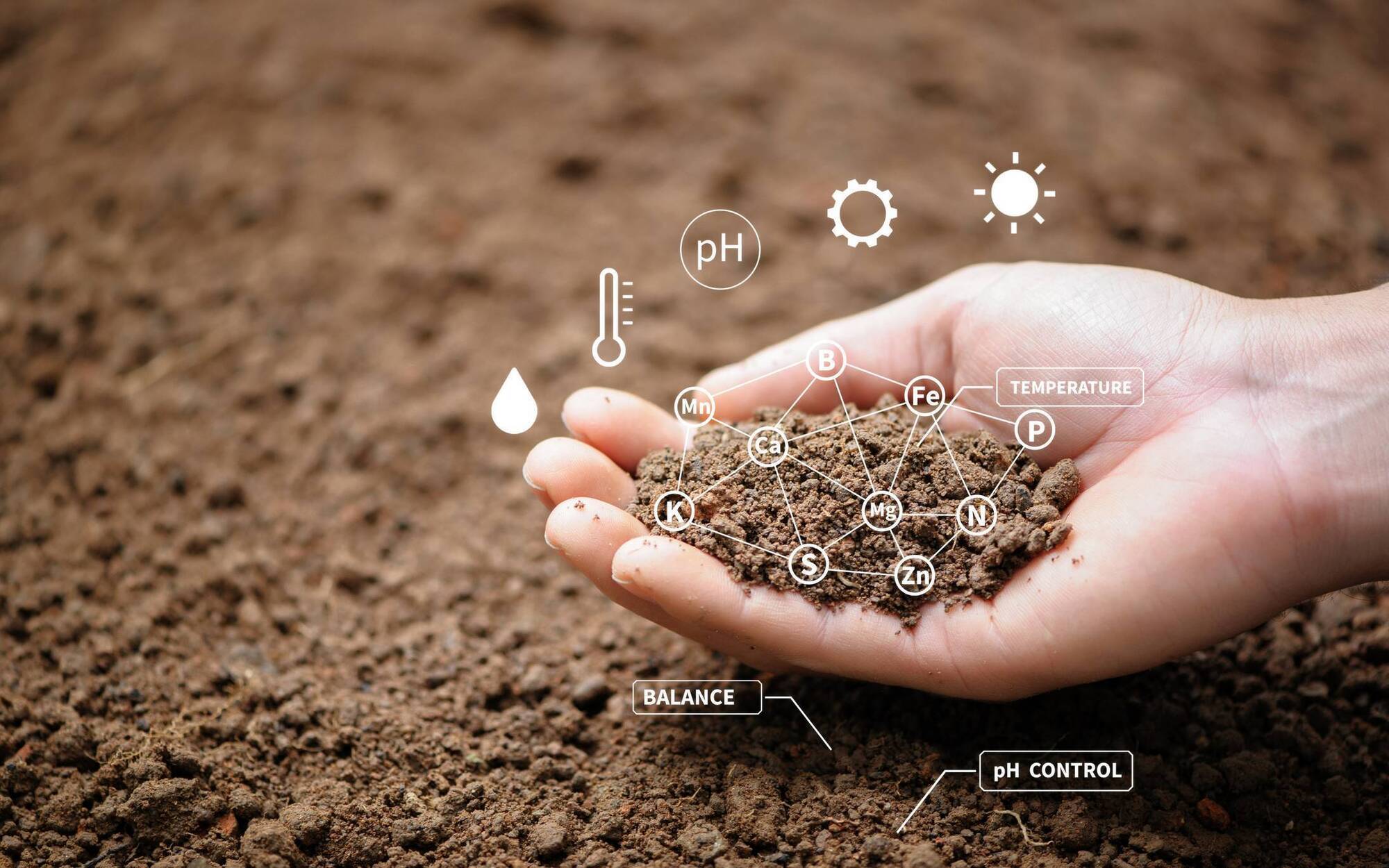 Funding for GRO-FarmS organic conversion research
