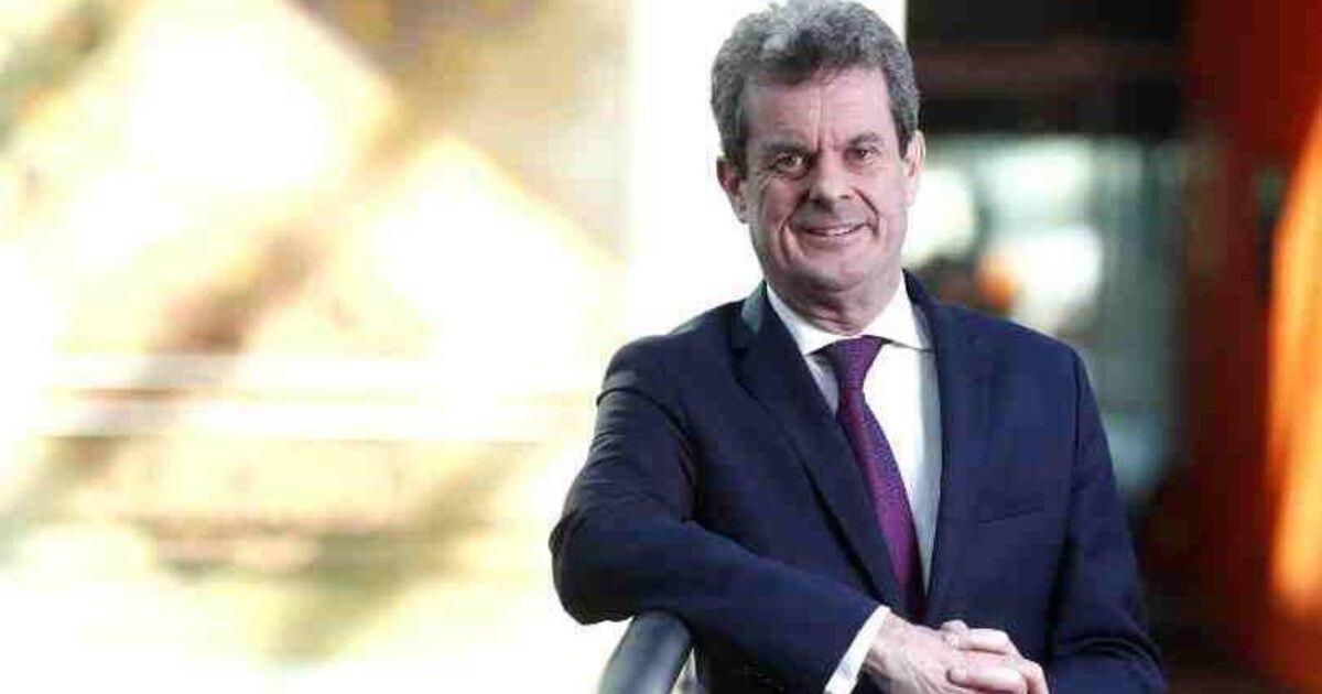 Ex-PwC chief Feargal O'Rourke named as new IDA chair