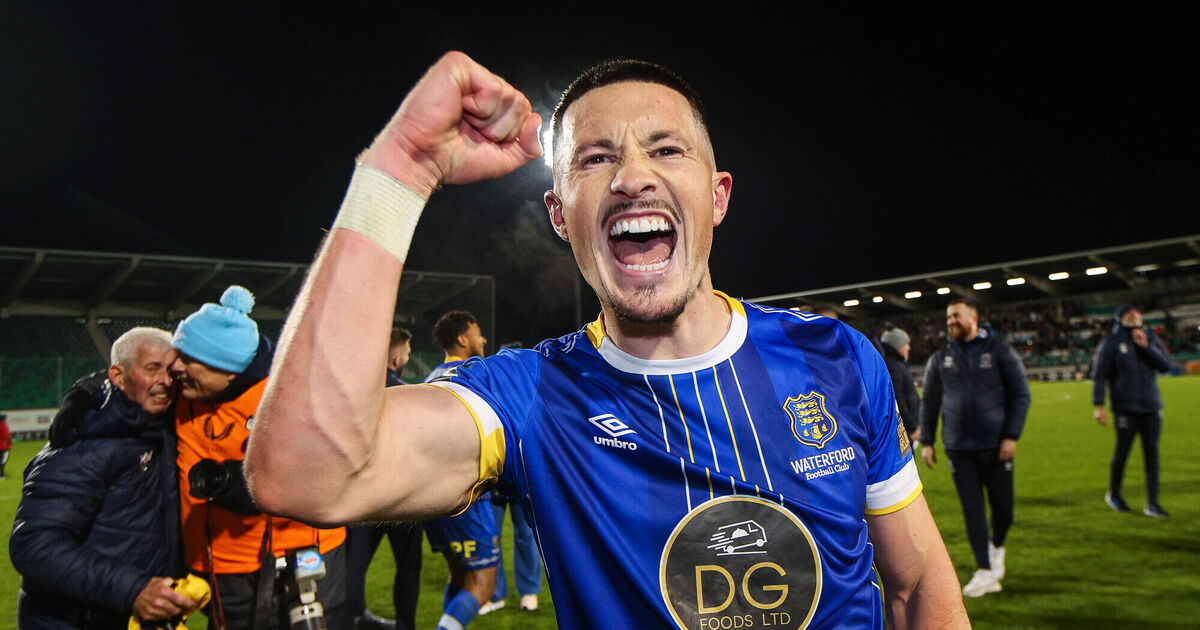 Ronan Coughlan agrees deal with Fleetwood