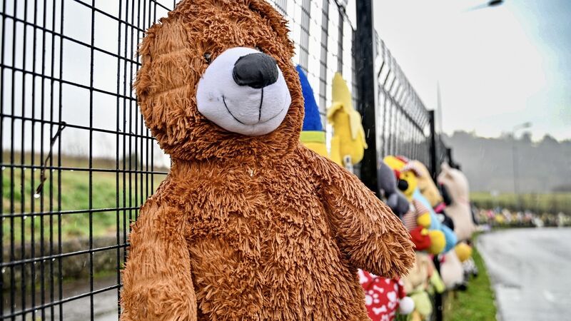 Discarded toys at Cork recycling depot getting a second chance to play