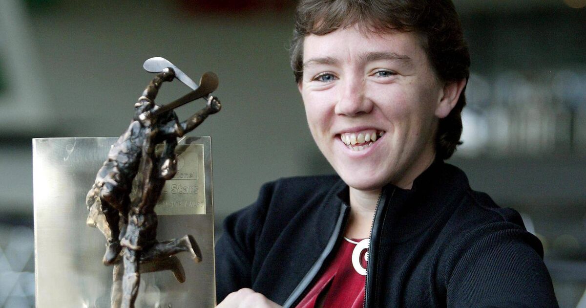Fiona O'Driscoll joins Ger Manley's backroom team