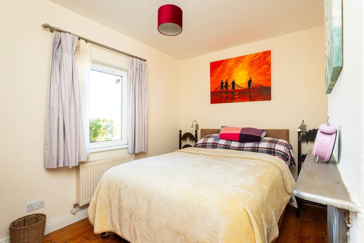 Answer the sea’s call in West Cork's Castlefreke for €325k