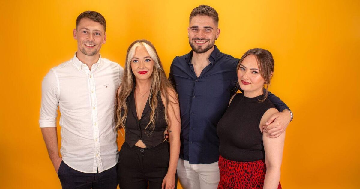 First Dates Ireland recap: Lonely Kerry farmer finds a woman for ...