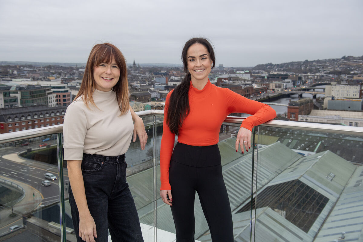 Barre and brunch event makes working out easier and more sociable in Cork