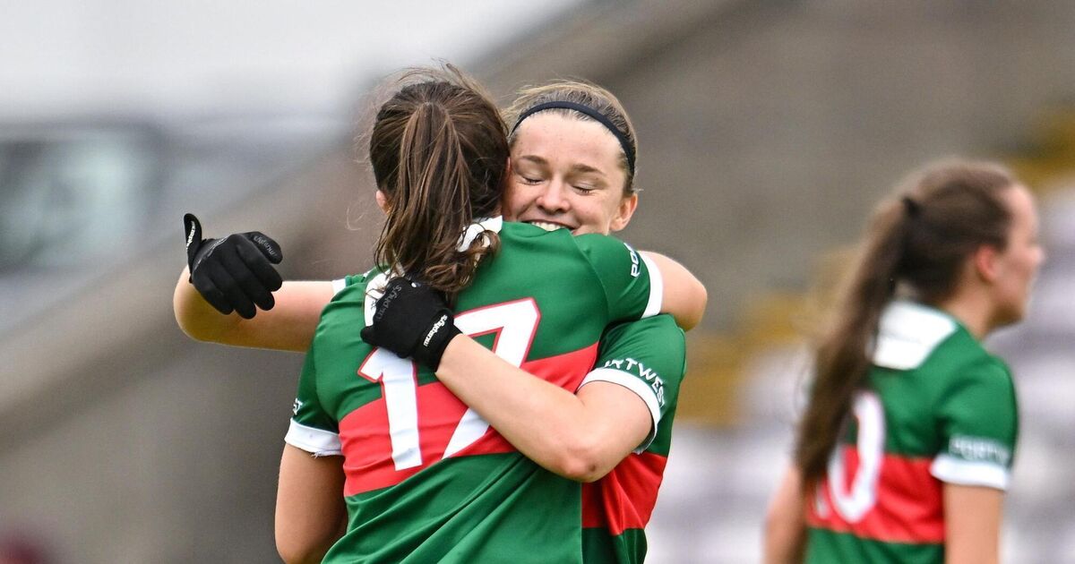 All ladies football activity in Mayo to halt if LGFA positions go ...