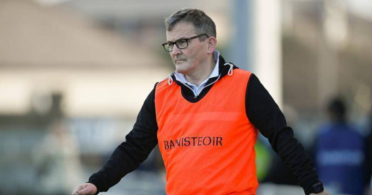 Limerick name their side to face Kerry