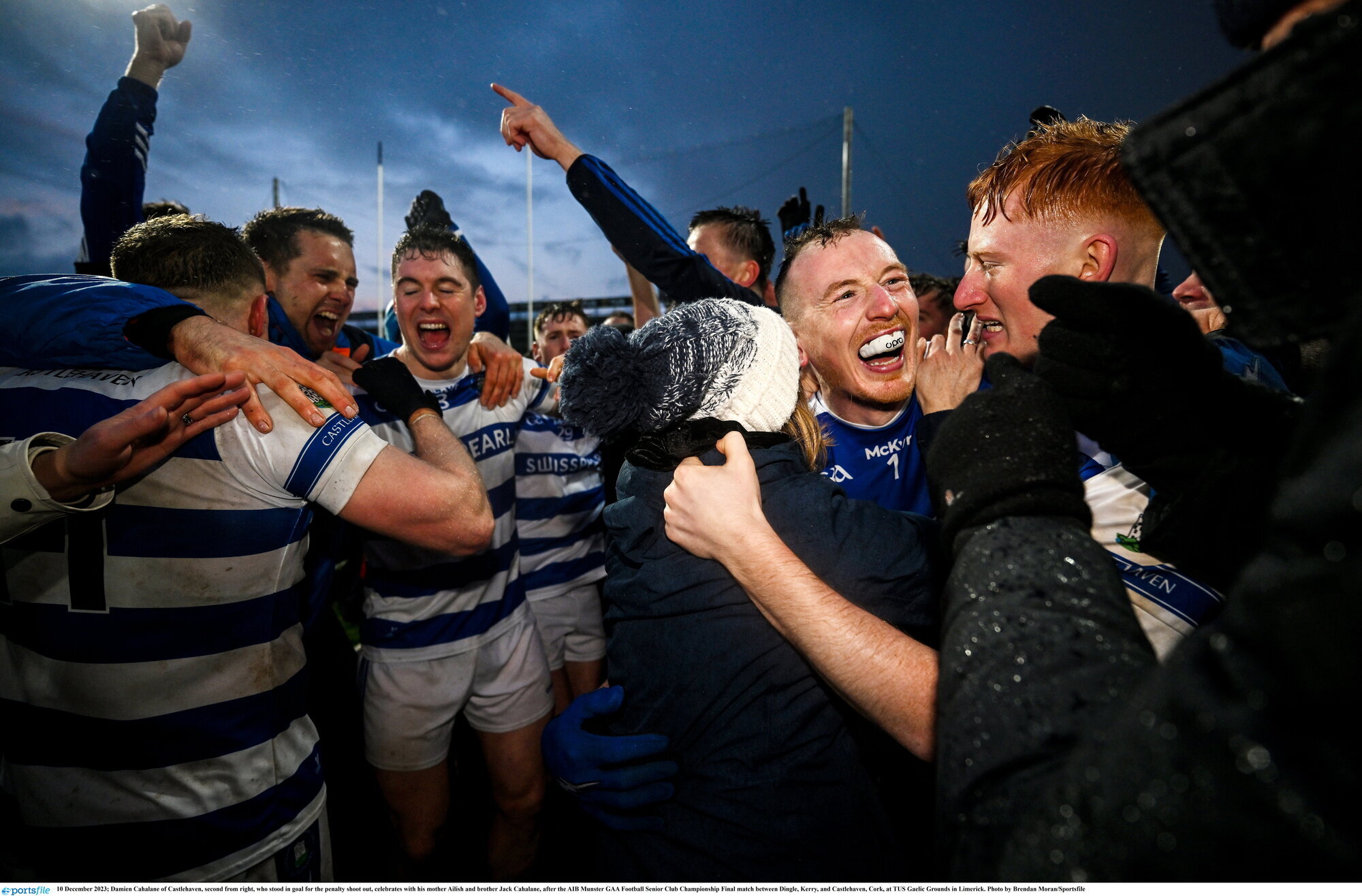 As ever, sense of belonging a key aspect of Castlehaven's search for ...