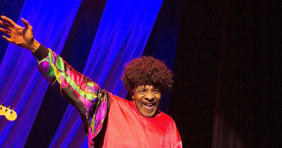 Book review: The highs and highs of Sly