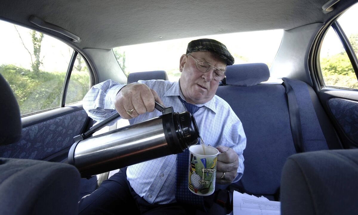 We spent two days with the Healy-Raes in Kerry: Here's what happened