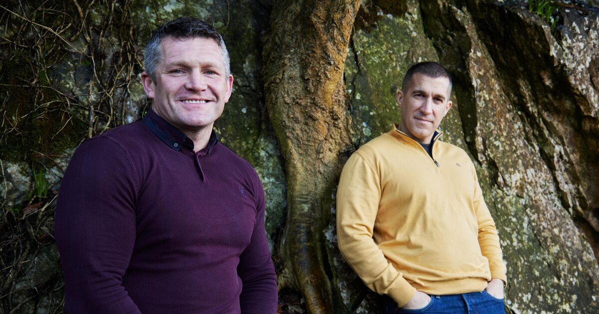 Two Norries hang up their headphones as podcast to end