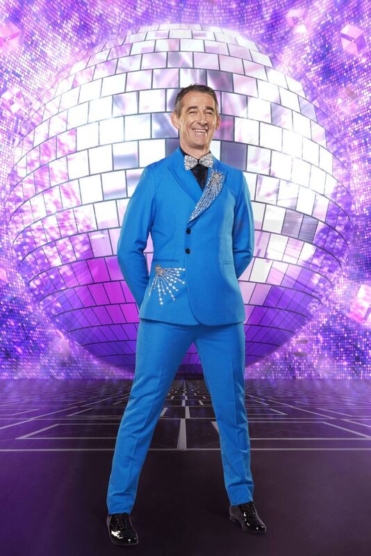 Davy Russell on life after retirement, criticism and joining Dancing ...