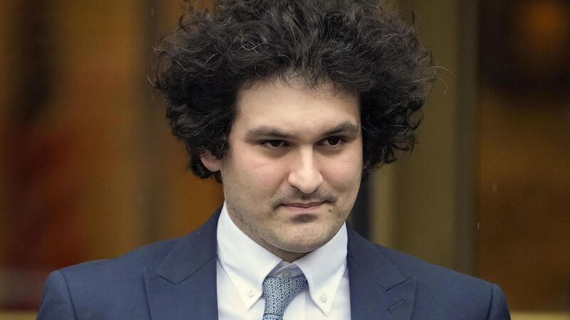 Book review: From crypto king back to friendless kid