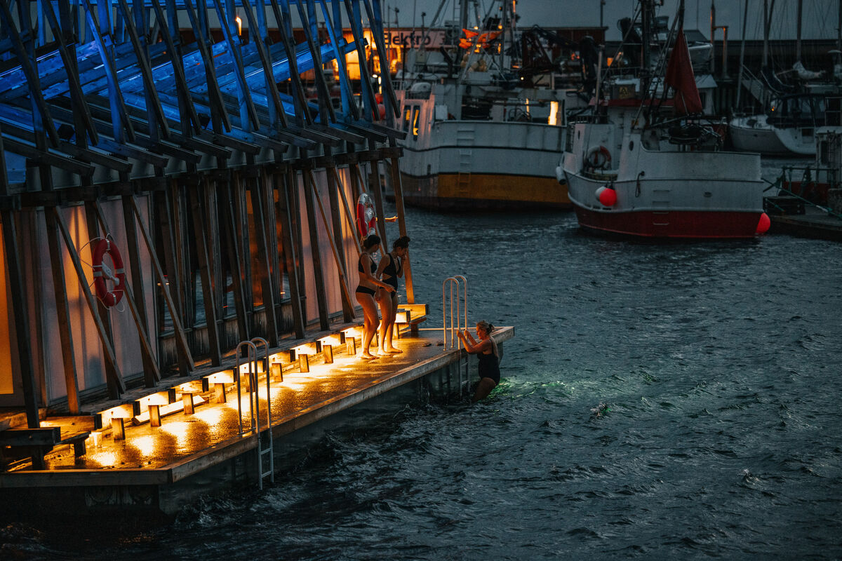 12 reasons to visit Bodø: Norway's hidden gem in the Arctic Circle