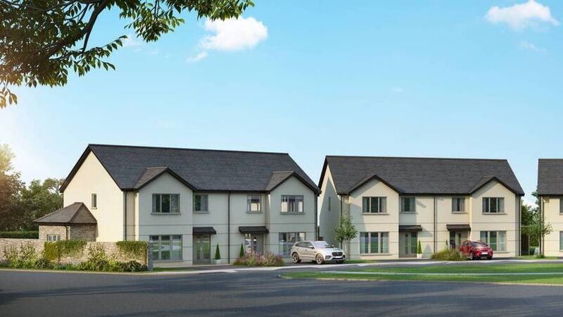 New Year, new homes, prices starting at €327,500