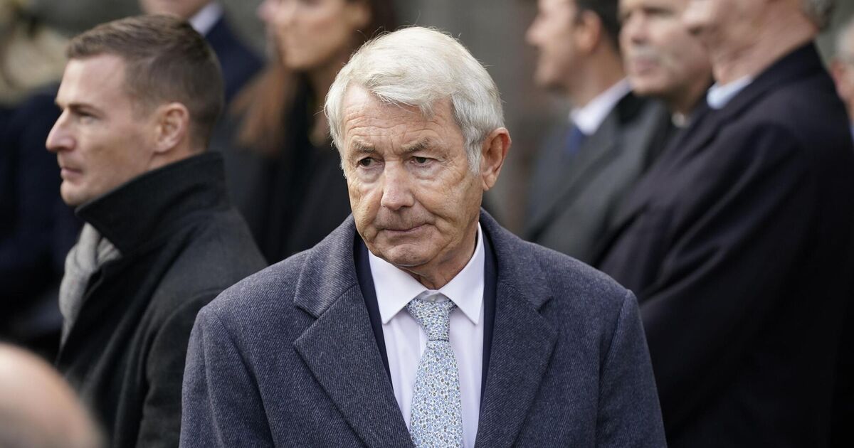 Tipperary TD Michael Lowry says dispute over Moriarty Tribunal costs ...