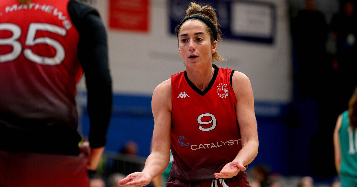 Dwyer sisters show class as Fr Mathew's set up all-Cork decider