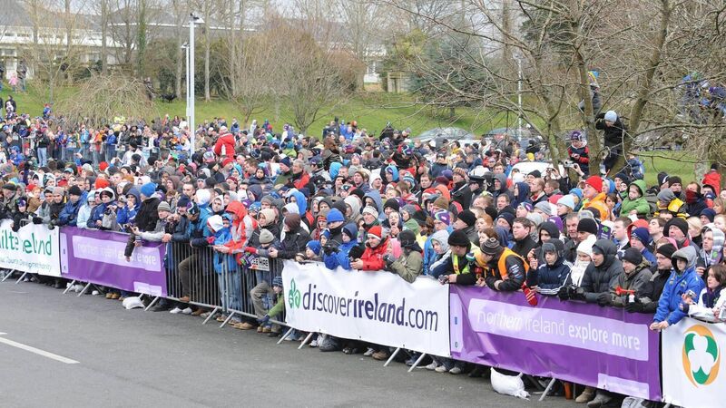 Motorsport Ireland to select venue to host round of World Rally ...
