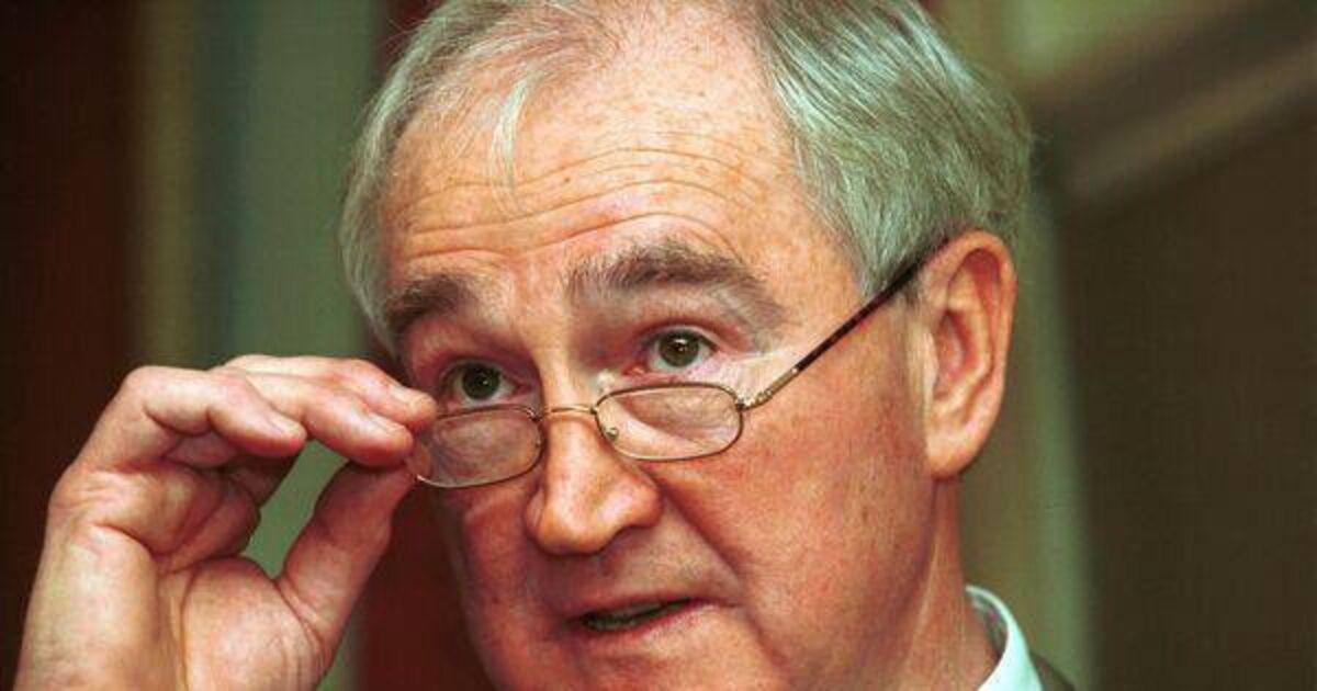 Tributes to renewable energy 'visionary' Eddie O'Connor