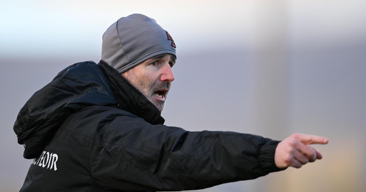 Mark Fitzgerald secures first win as Clare boss with a comfortable ...