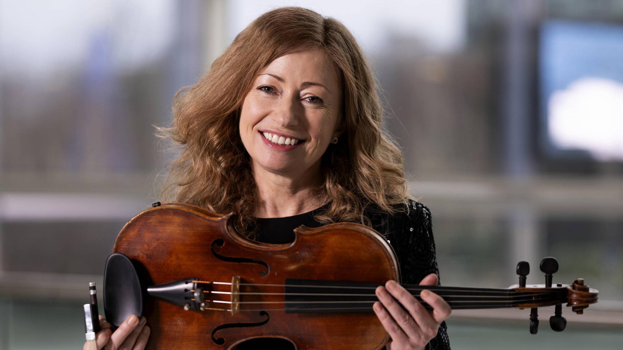 BBC show pays tribute to Cork-based classical composers