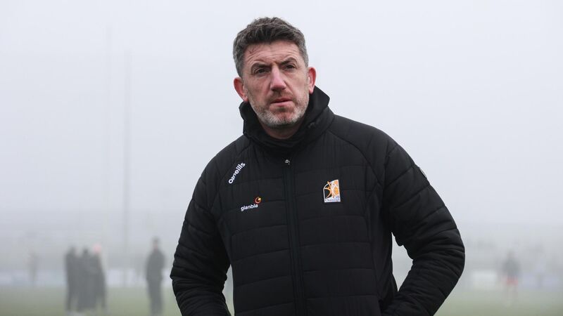 Derek Lyng expects Kilkenny to be at full strength for National League ...