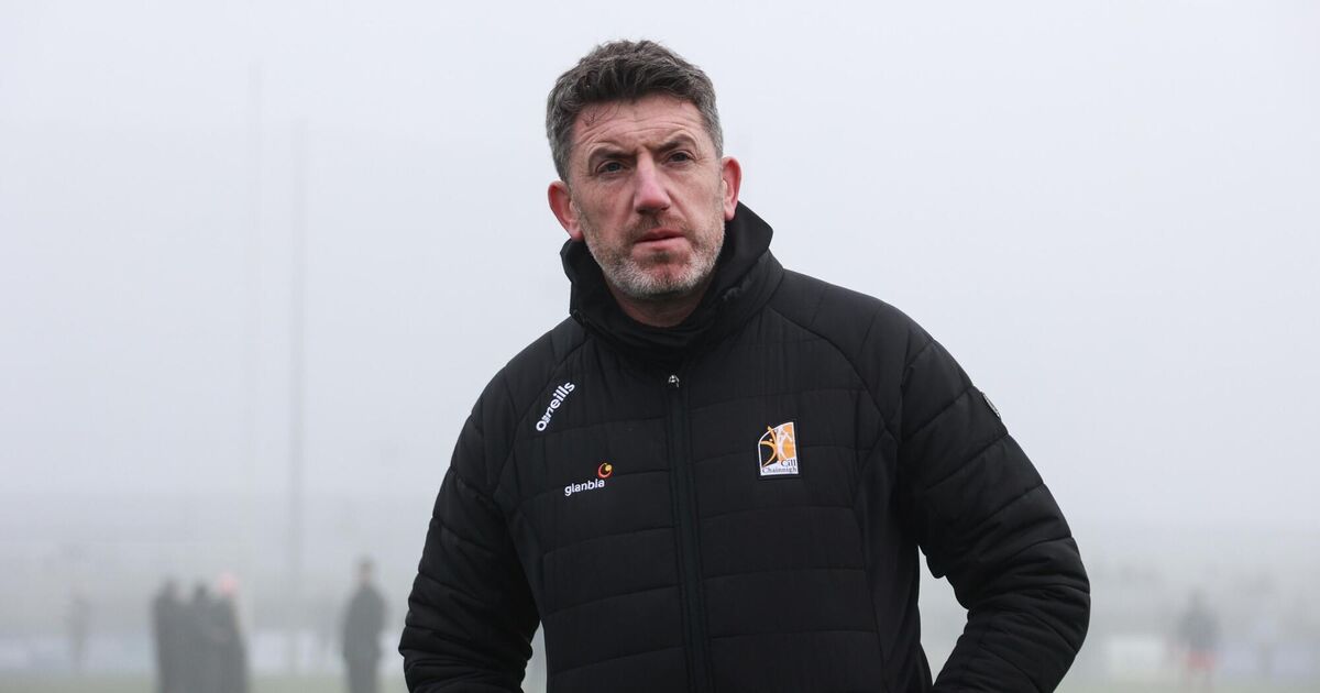 Derek Lyng expects Kilkenny to be at full strength for National League ...