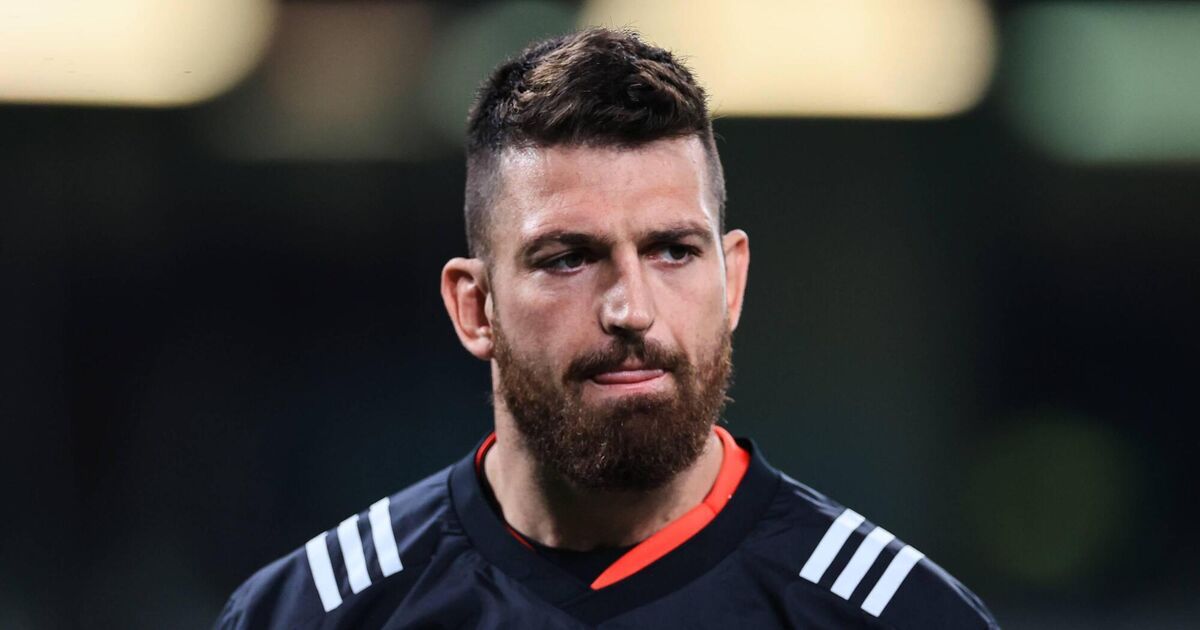 Another Munster injury blow as Jean Kleyn ruled out for season