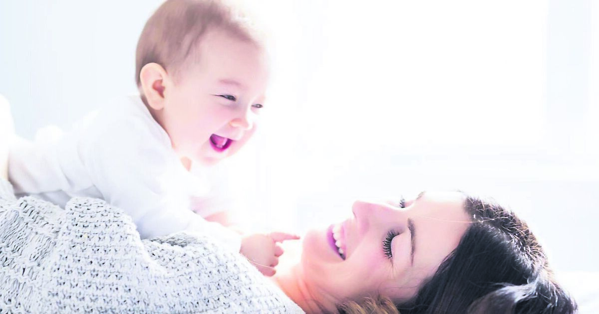 Everything you need to know about being a single parent — and being happy