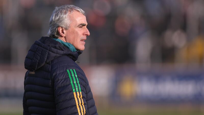 McGuinness ban could be reviewed at national level