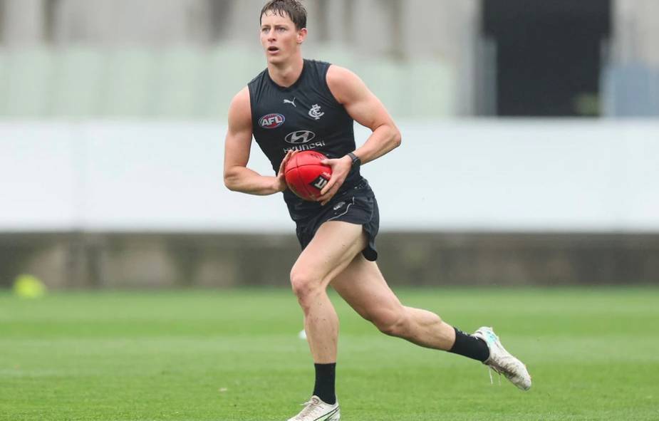 AFL's latest Kerry import Monahan looking to follow the path walked by ...