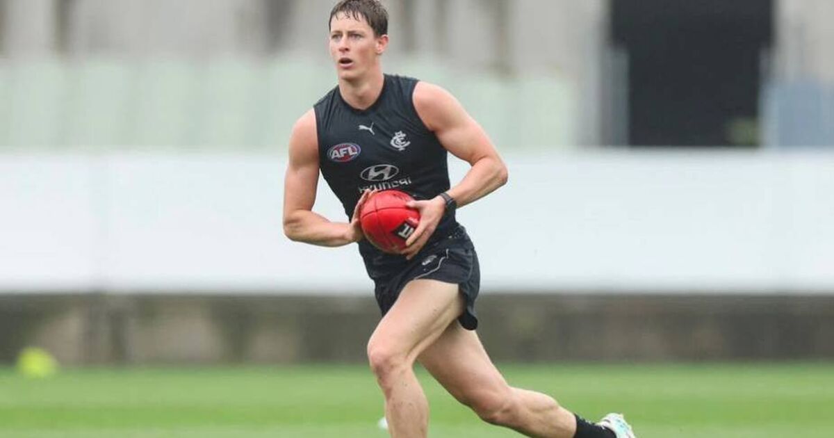 AFL's latest Kerry import Monahan looking to follow the path walked by ...