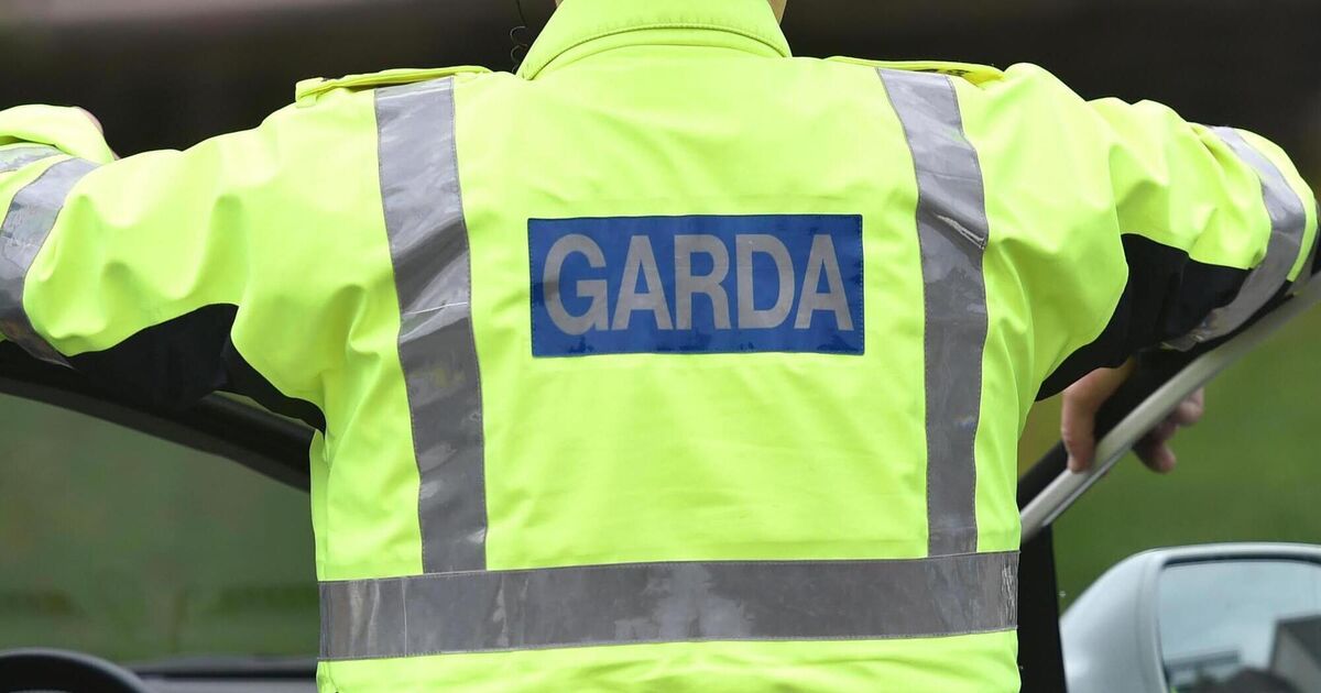 Gardaí investigating after body found in Dublin city centre