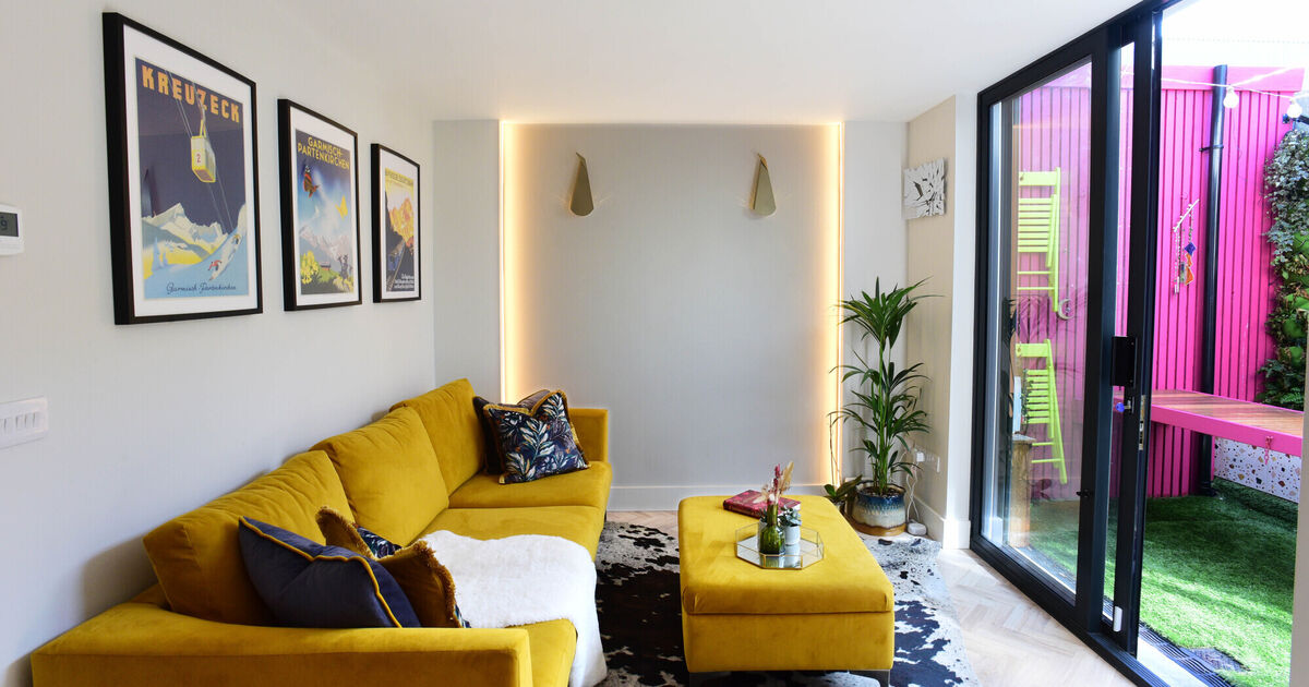 Jennifer Sheahan: The best way to cut clutter? Avoid buying it