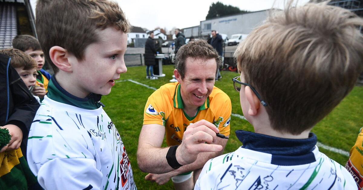 Gary Sice: Corofin know how Castlehaven feel as Brigid’s do it again
