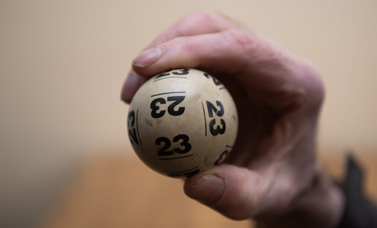 Kerry lotto sceptic has faith restored in system after receiving very ...