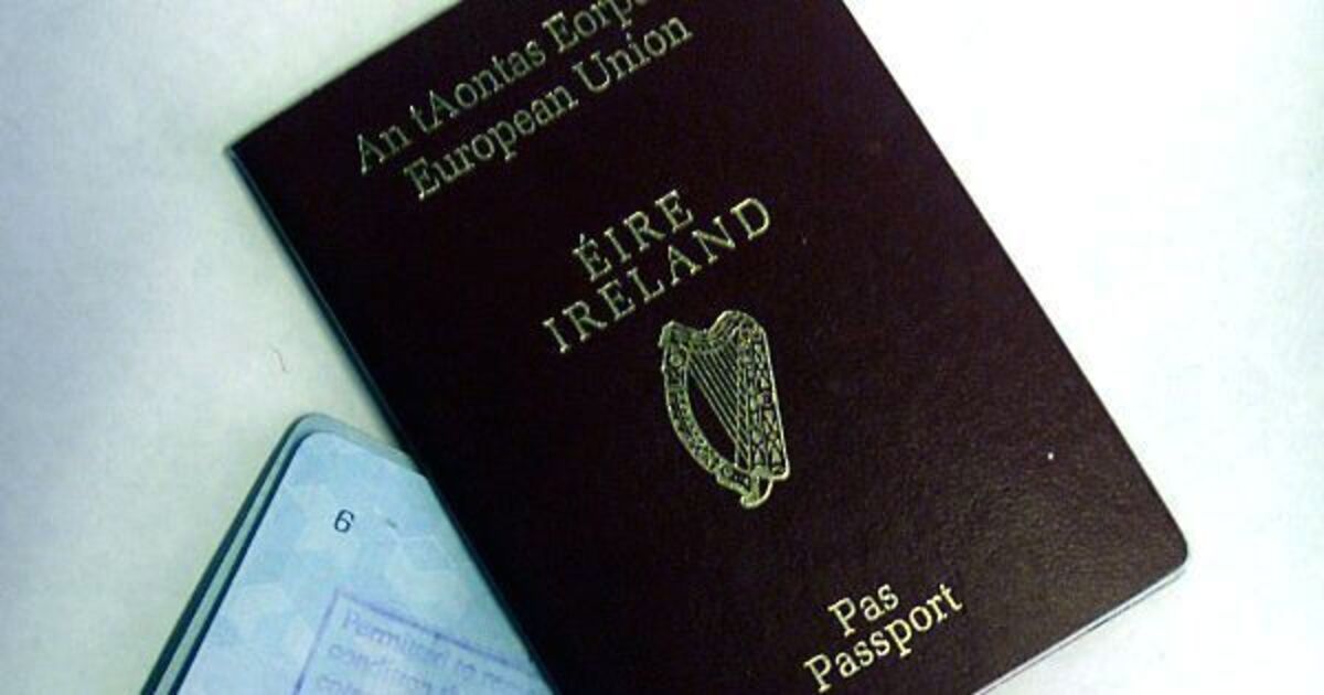 100th Irish Citizenship ceremony to take place this morning