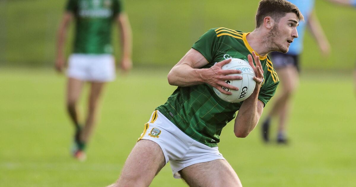 Moriarty shines in UCD show of Sigerson strength