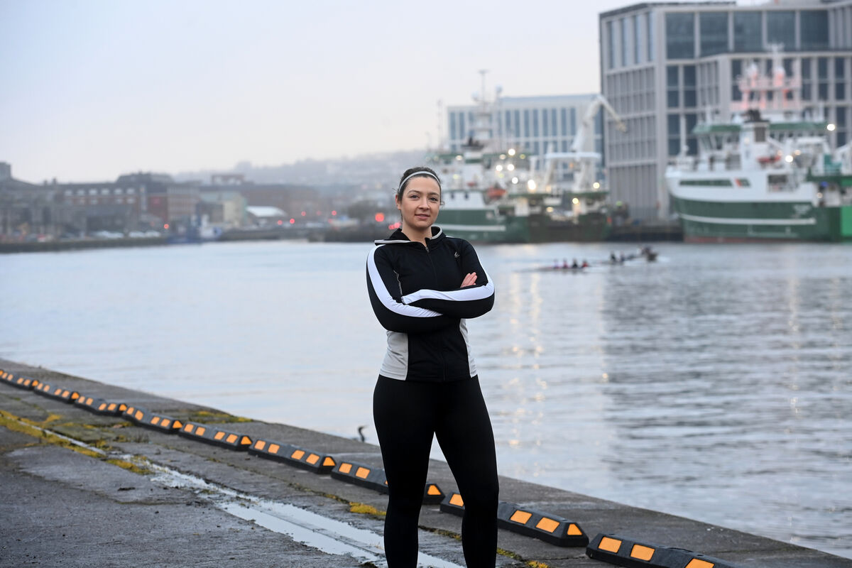 'A lovely way to socialise': Meet the Cork running club that wraps up ...