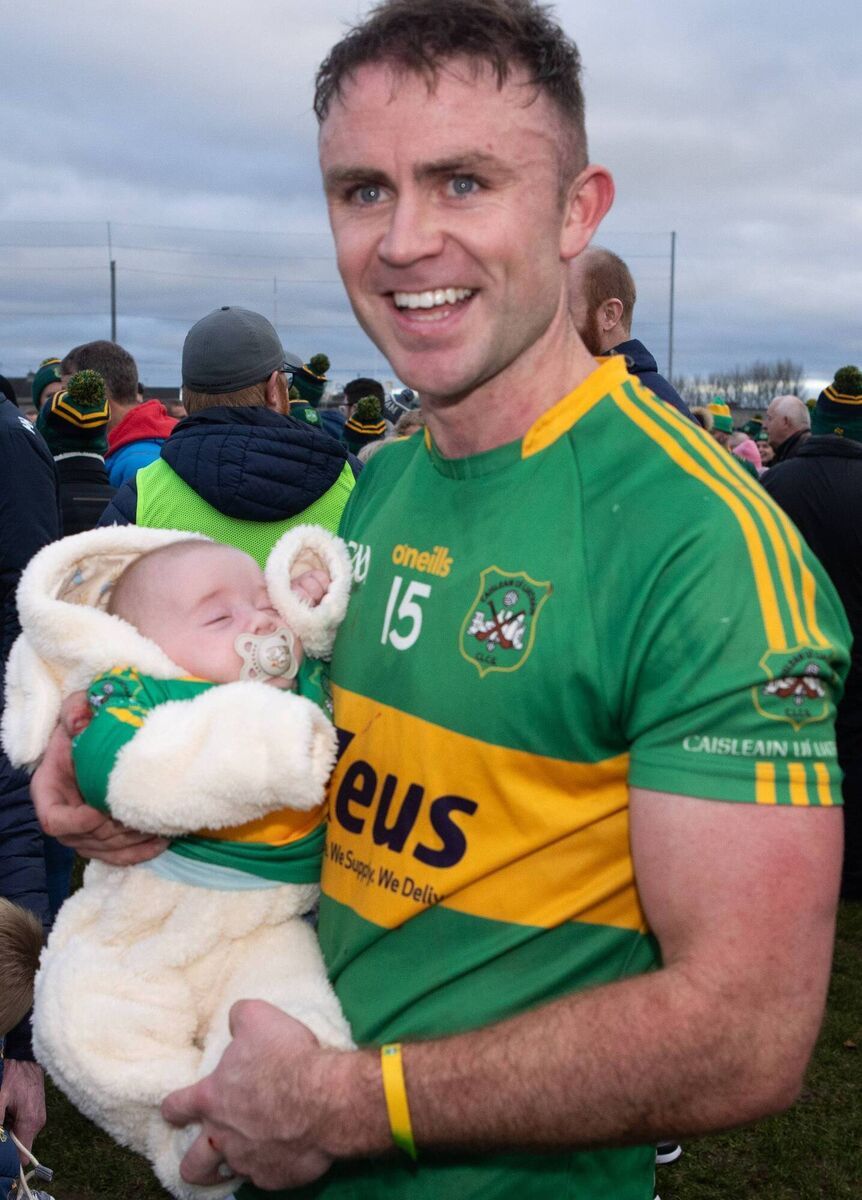 All-Ireland storylines: Friendships parked between Listowel and Arva