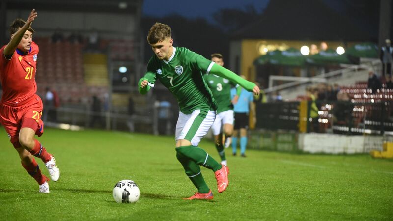 Kevin Zefi set to swap Inter Milan for Roma