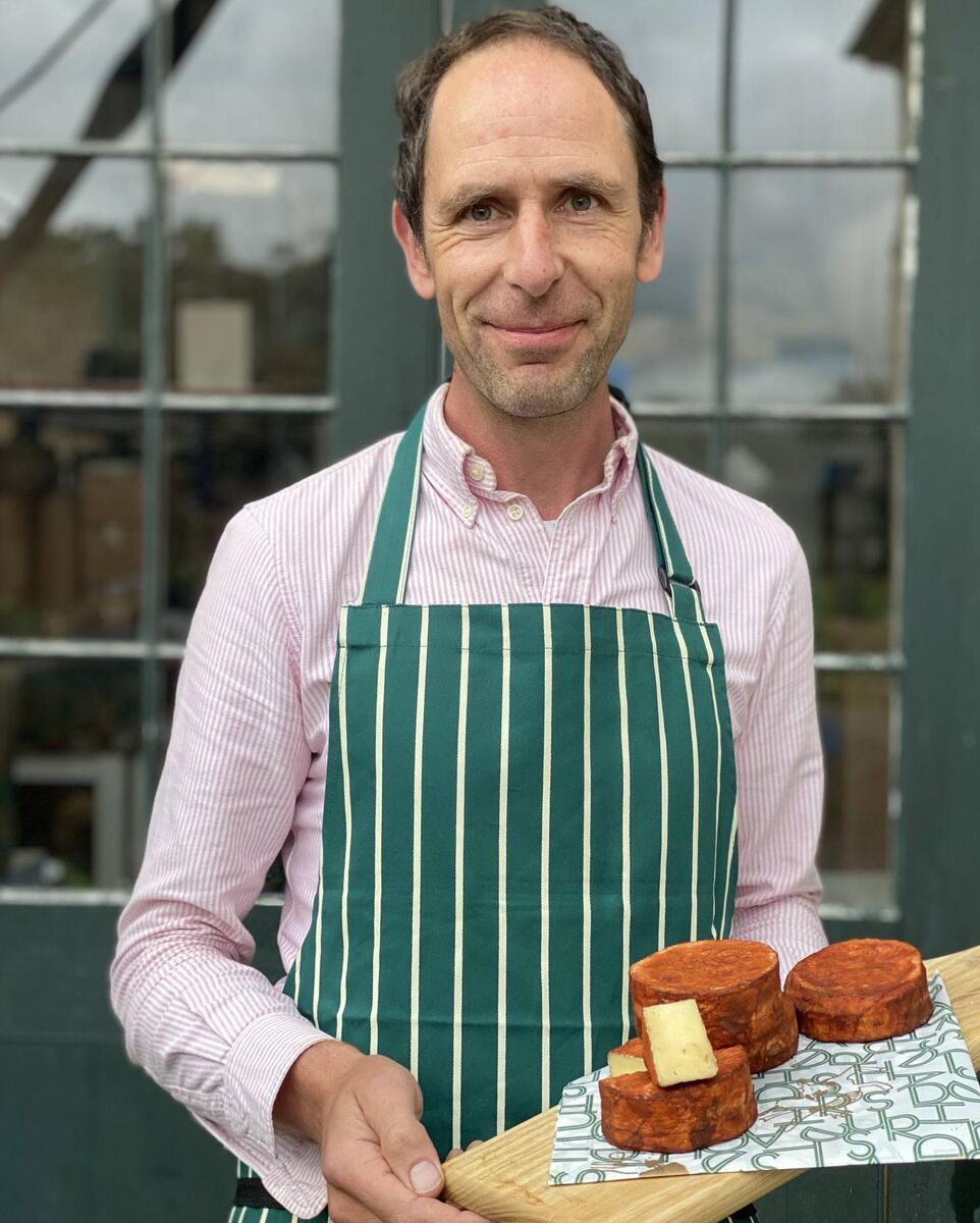 Kevin Sheridan: 'I'm ignoring the UK market; it's just not worth it'