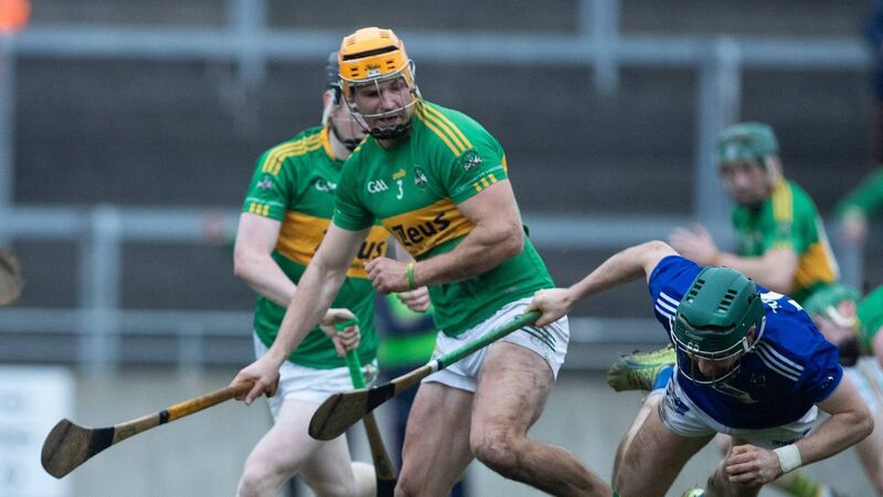 GAA previews: Castlelyons hoping to cause upset against Thomastown