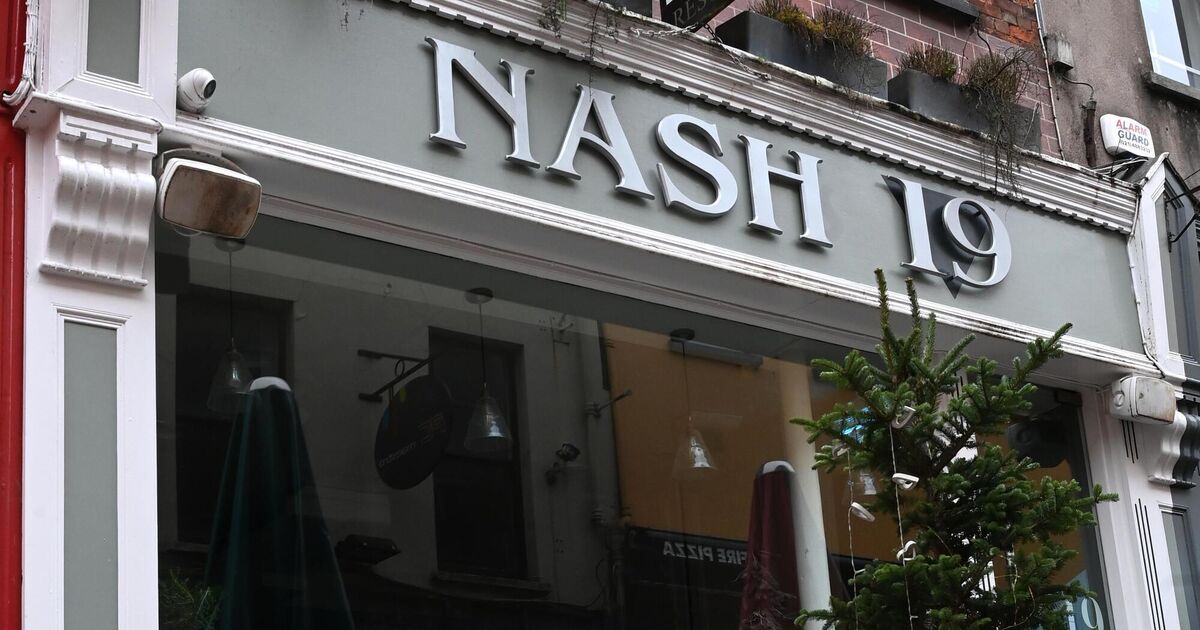 Nash 19 shuts down: 'I haven’t seen this scale of closures since the ...