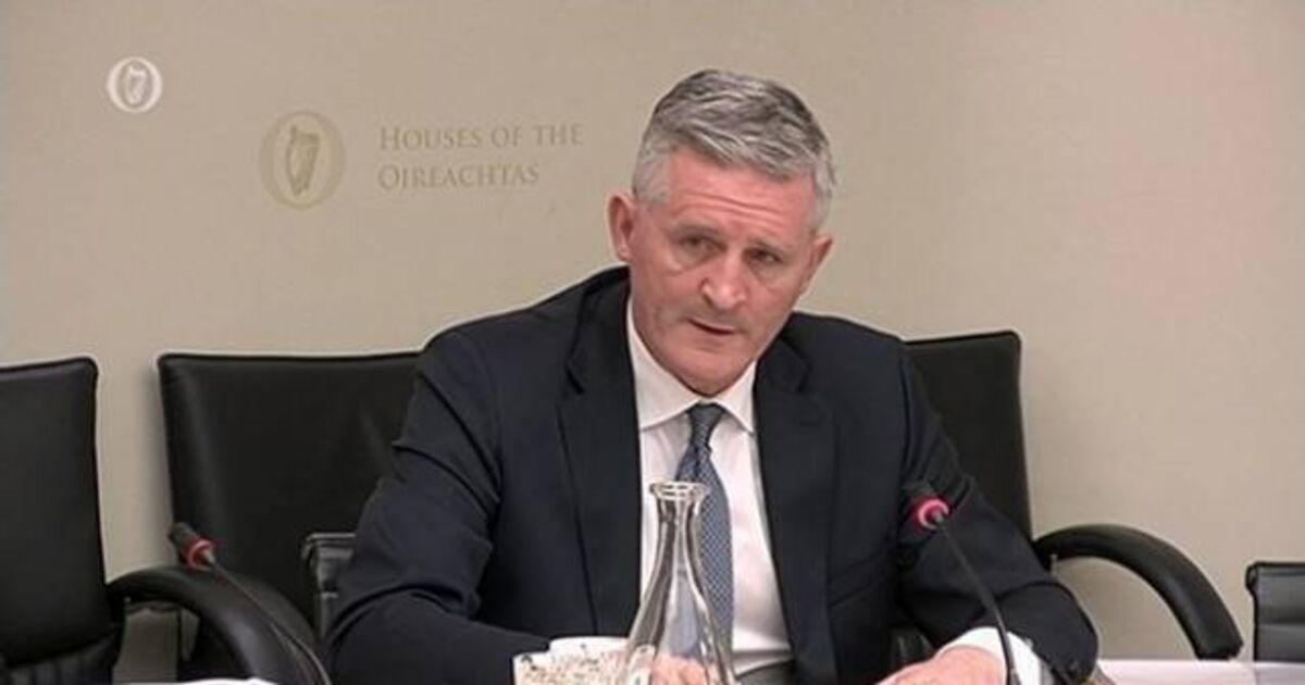 Mr Kissane vs the Irish banks: Our homegrown version of the British ...