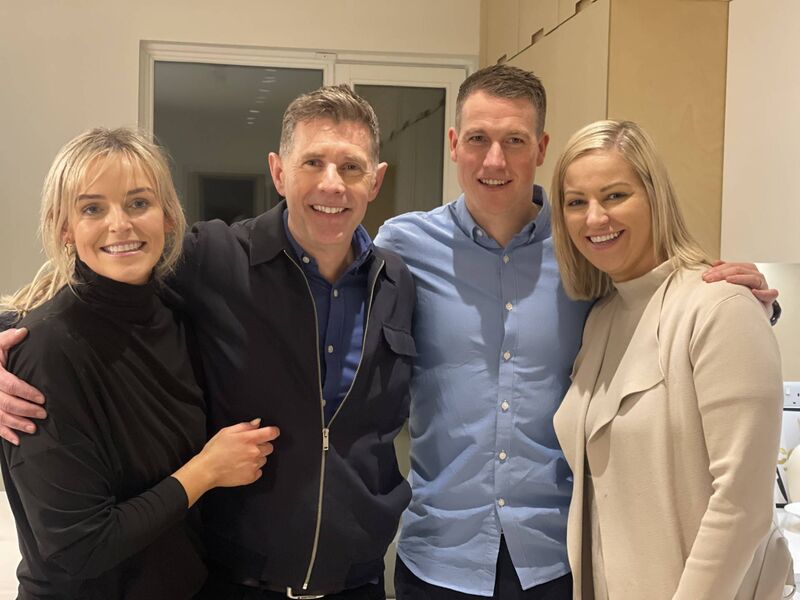 Room to Improve review: How Cashel couple turned derelict bungalow into ...